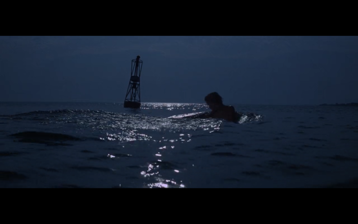 18 Things to Look for the Next Time You Watch Jaws | Mental Floss